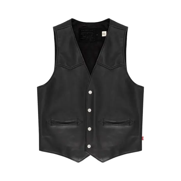 LEVI'S X Denim Tears Tracy's King Tut Vest