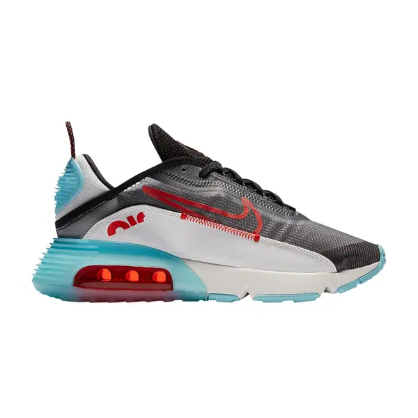 Nike Air Max 2090 Sneakers - Black
