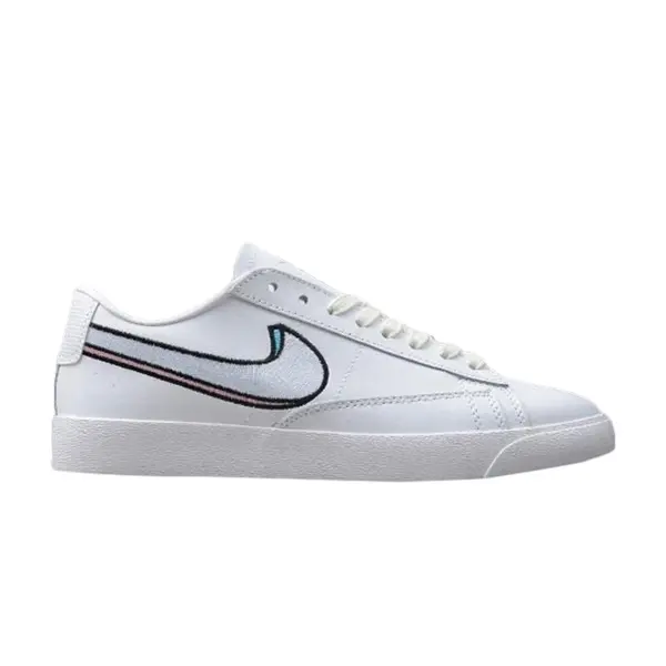 Nike Blazer Low Lx Sneakers - White