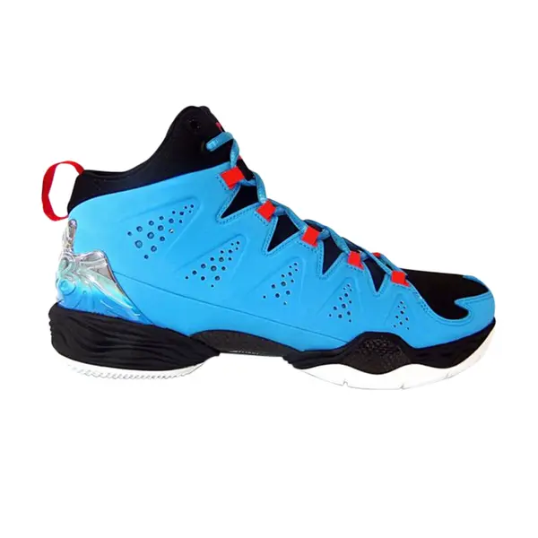 JORDAN Melo M10 Sneakers - Blue