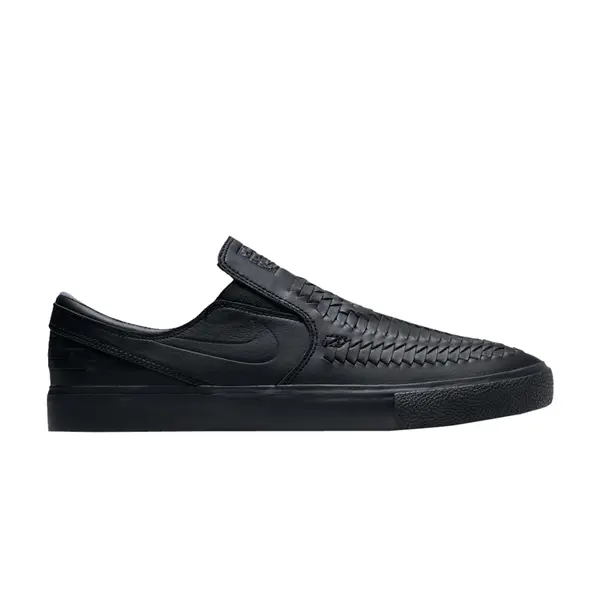 Nike Zoom Stefan Janoski Slip Rm Sb Sneakers