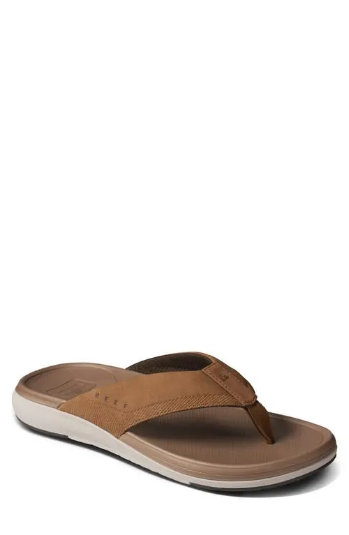Reef Cushion Norte Flip Flop