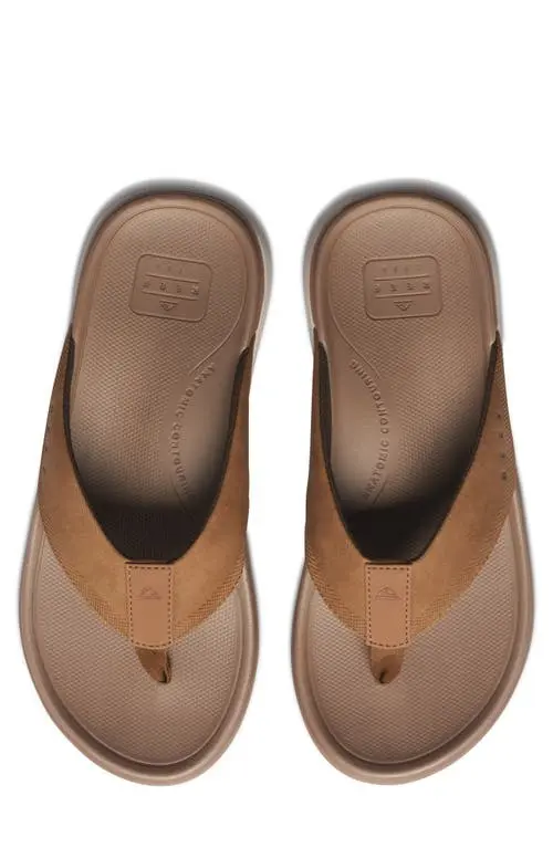 Reef Cushion Norte Flip Flop