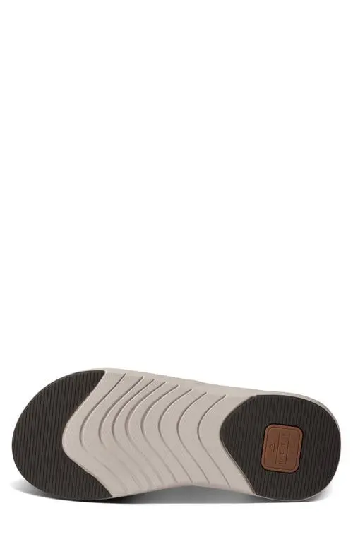 Reef Cushion Norte Flip Flop