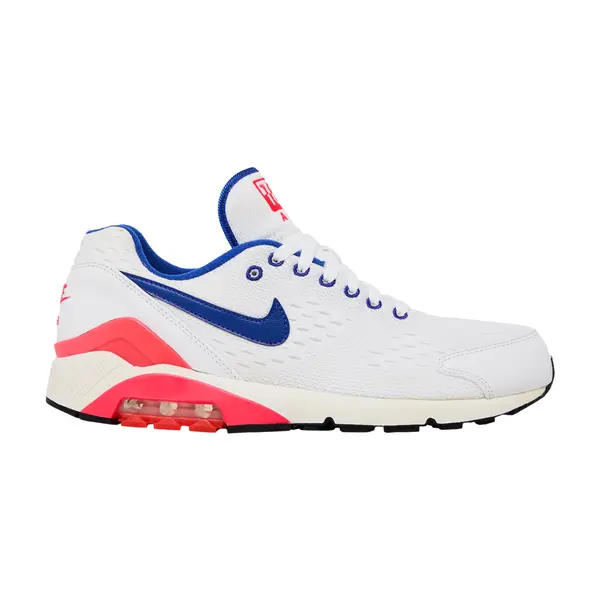Nike Max 180 Em Sneakers - White