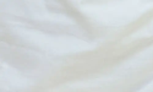 SOCIALITE One-shoulder Pleated Minidress - Ivory