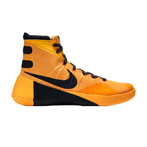 Nike Hyperdunk 2015 Sneakers - Yellow
