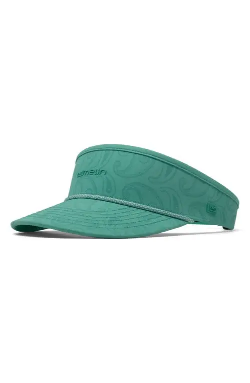 MELIN Coast Hydro Performance Visor - Neo Aqua