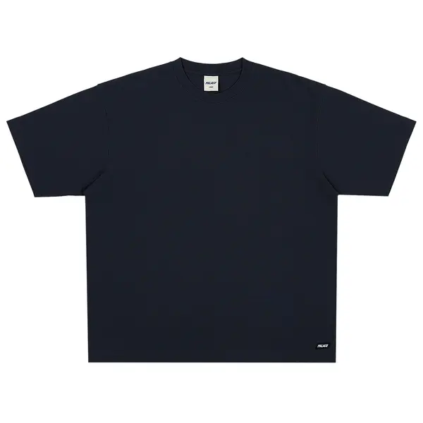 PALACE T-shirt 'navy
