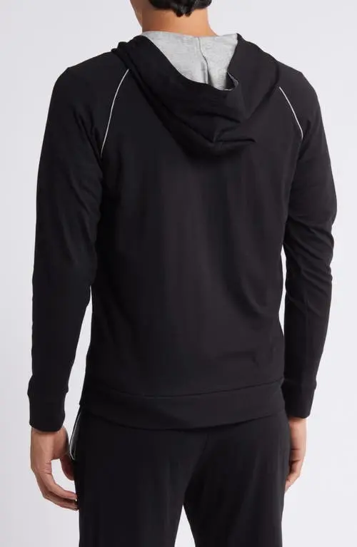BOSS Zip-up Hoodie