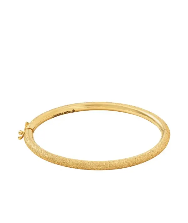 Carolina Bucci Florentine 18-karat Bracelet - Gold