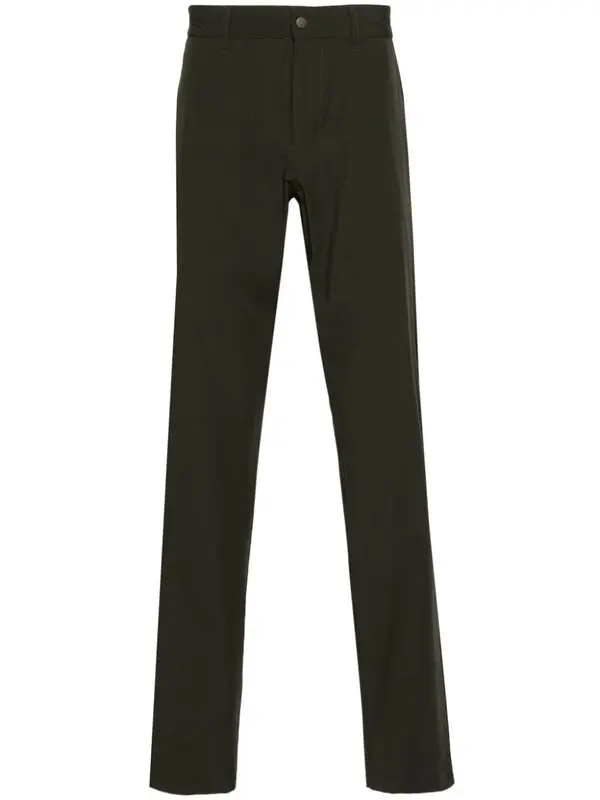 Aspesi Straight-leg Trousers