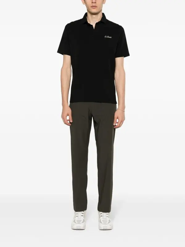 Aspesi Straight-leg Trousers