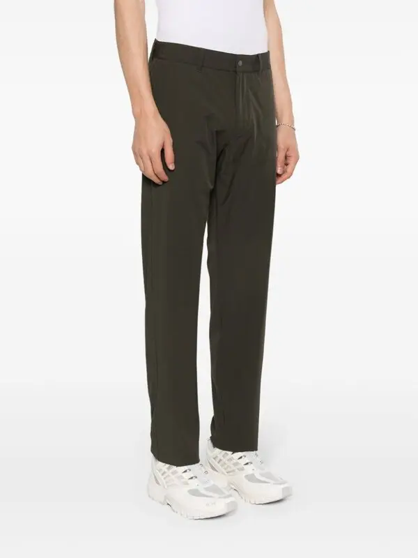 Aspesi Straight-leg Trousers