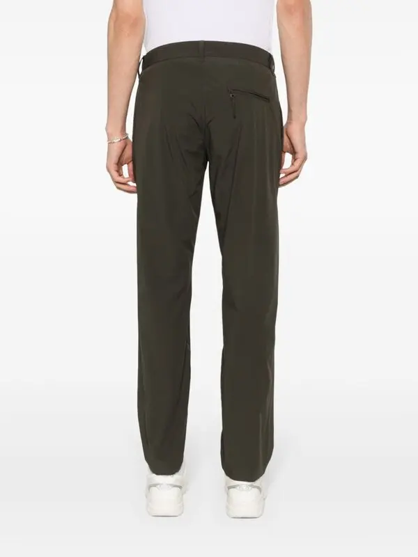 Aspesi Straight-leg Trousers