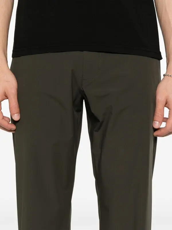 Aspesi Straight-leg Trousers