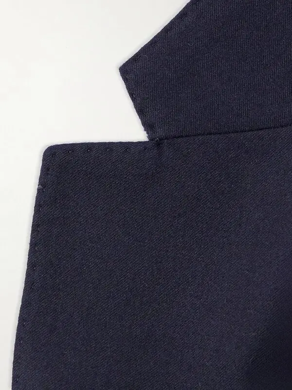 Polo Ralph Lauren Wool-blend Gabardine Blazer