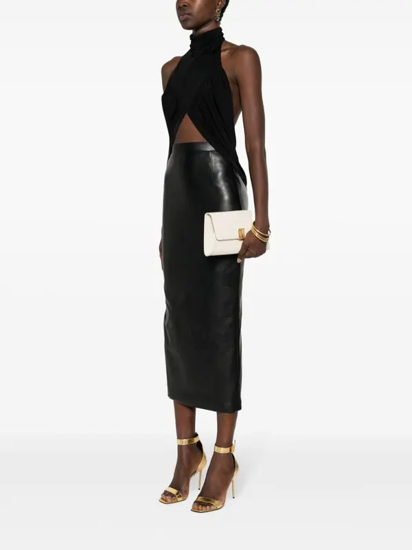 TOM FORD Nobile Clutch Bag
