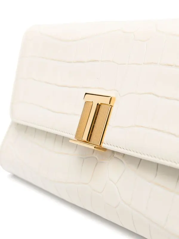 TOM FORD Nobile Clutch Bag