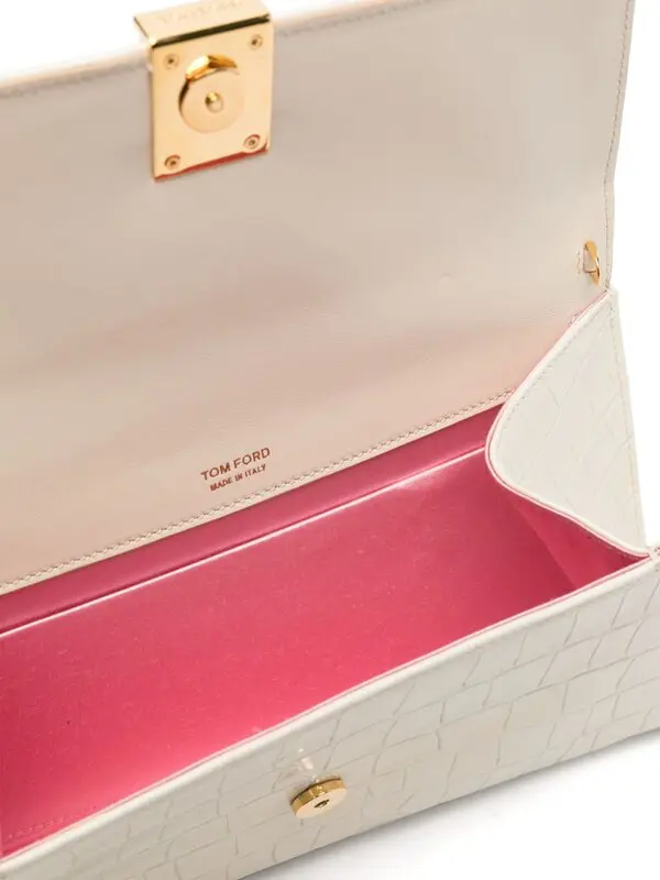 TOM FORD Nobile Clutch Bag