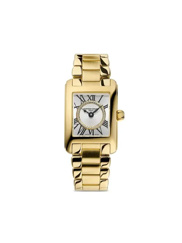 FREDERIQUE CONSTANT Classics Carrée Ladies 30mm