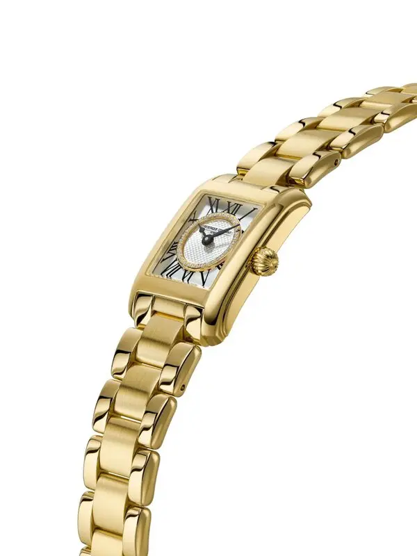 FREDERIQUE CONSTANT Classics Carrée Ladies 30mm