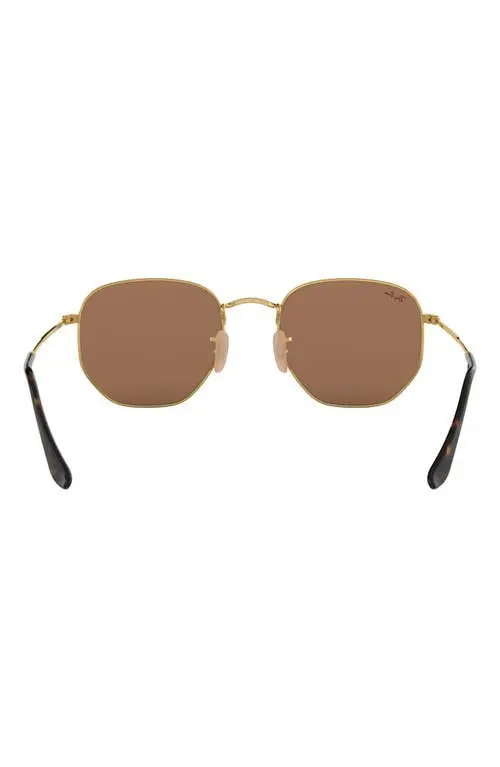 Ray-ban Icons 51mm Sunglasses