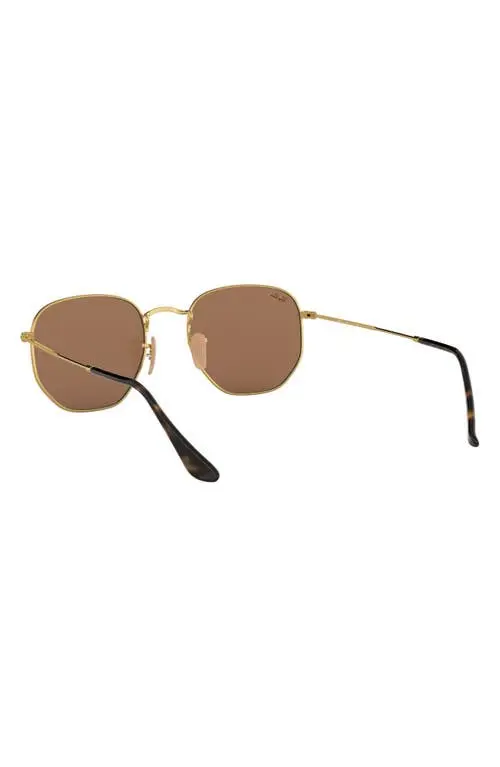 Ray-ban Icons 51mm Sunglasses