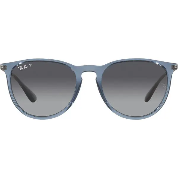 Ray-ban Erika Classic Sunglasses - Blue
