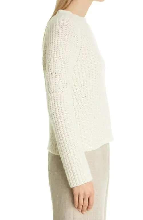 Brock Collection Sophie Cashmere Sweater