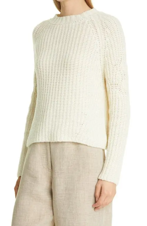 Brock Collection Sophie Cashmere Sweater