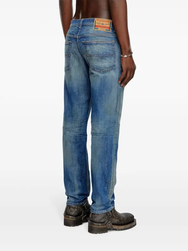 DIESEL® D-finitive Tapered Jeans