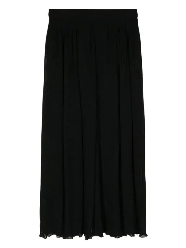 CFCL Chiffon Midi Skirt