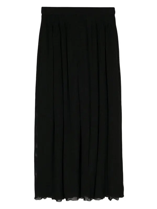 CFCL Chiffon Midi Skirt