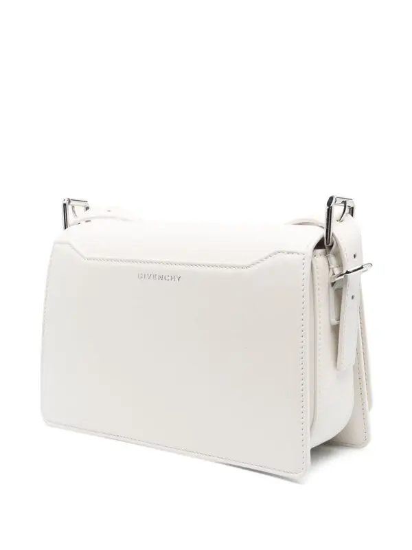 Givenchy Medium 4g Leather Crossbody Bag