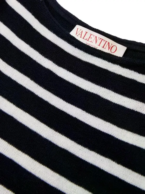 Valentino Garavani Wool Sweater