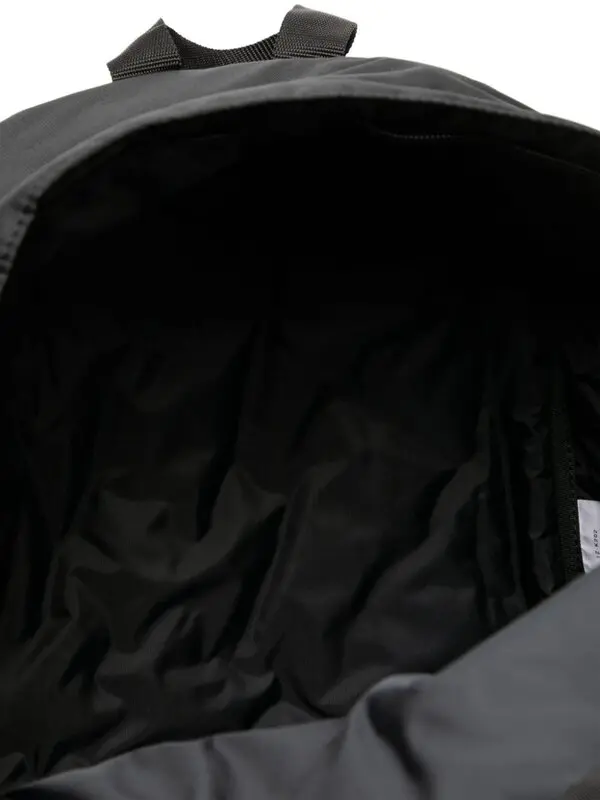 Comme Des Garçons Zip-fastening Backpack