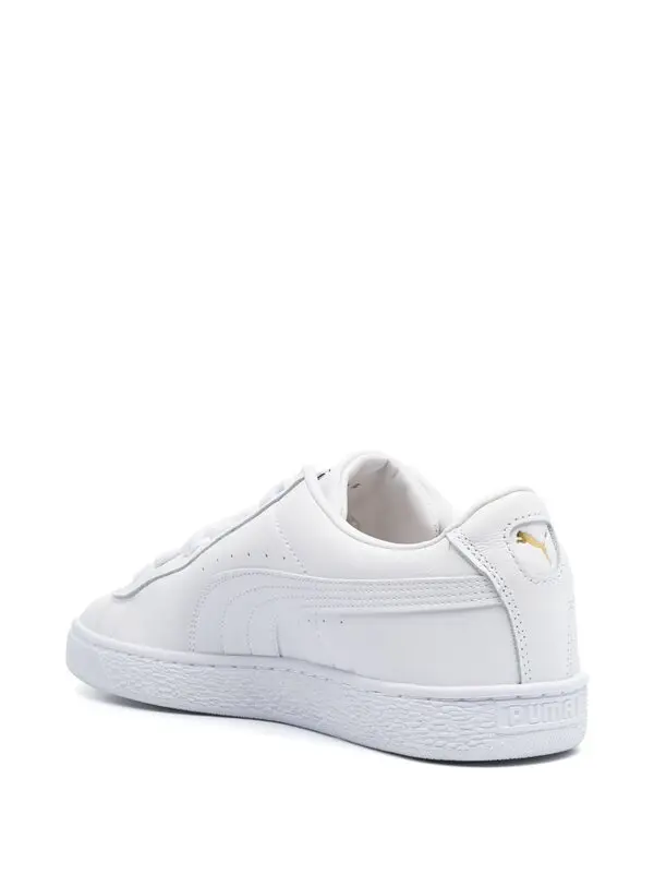 PUMA Basket Classic Xxi Sneakers - White
