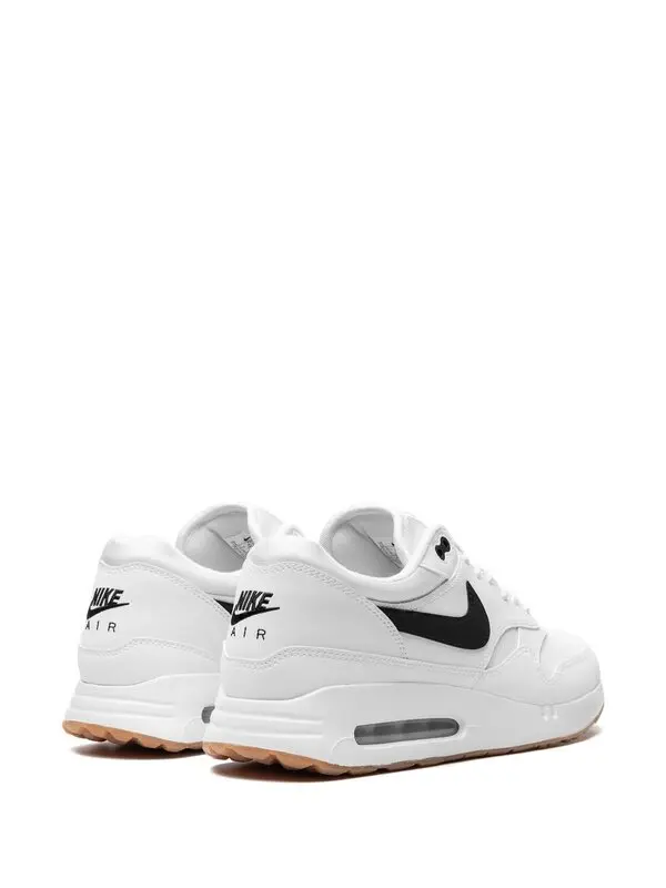 Nike Air Max 1 '86 Golf Sneakers - White