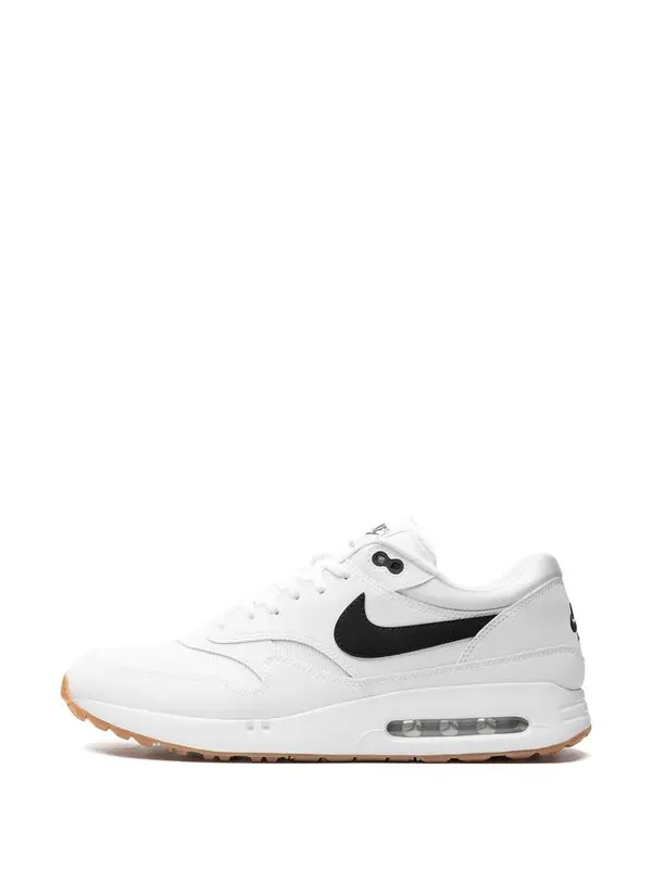 Nike Air Max 1 '86 Golf Sneakers - White