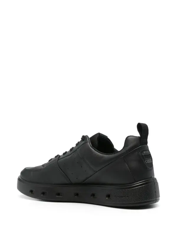 Ecco Street7 20 Leather Sneakers