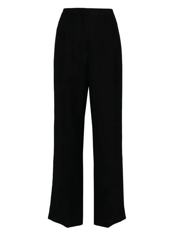 Fabiana Filippi Wide-leg Trousers