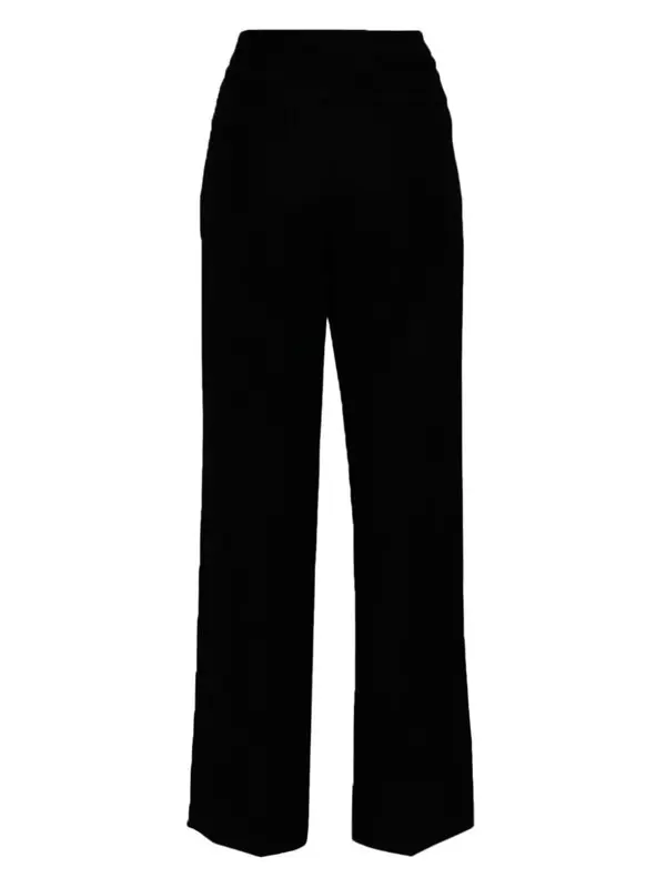 Fabiana Filippi Wide-leg Trousers