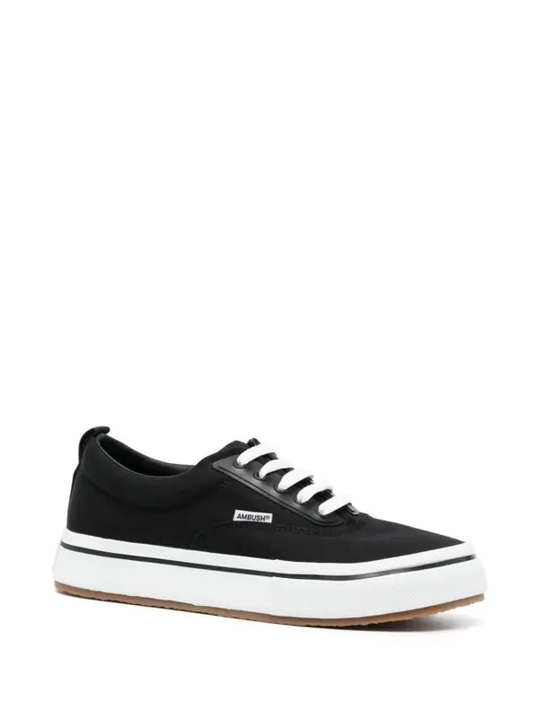 AMBUSH Vulcanized Sneakers