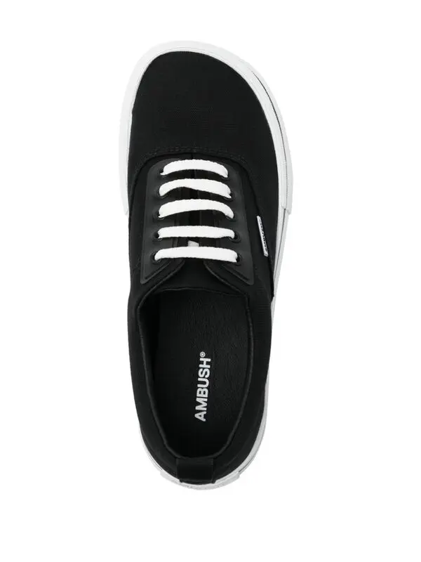 AMBUSH Vulcanized Sneakers