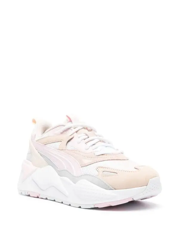 PUMA Rs-x Efekt Sneakers - Pink