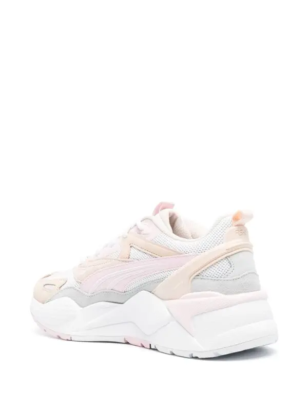 PUMA Rs-x Efekt Sneakers - Pink