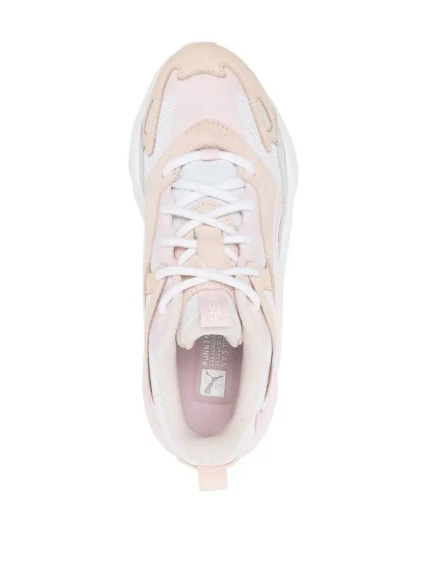 PUMA Rs-x Efekt Sneakers - Pink