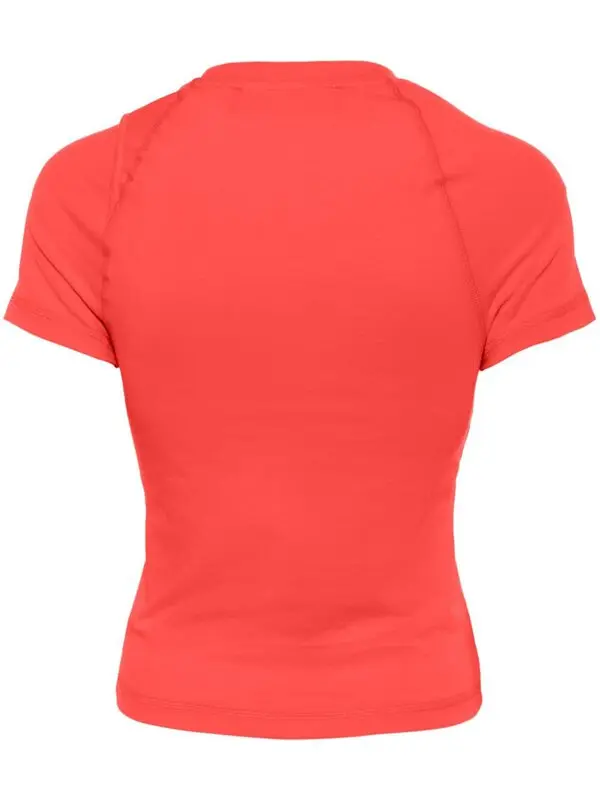 Ottolinger Laye Logo-print T-shirt