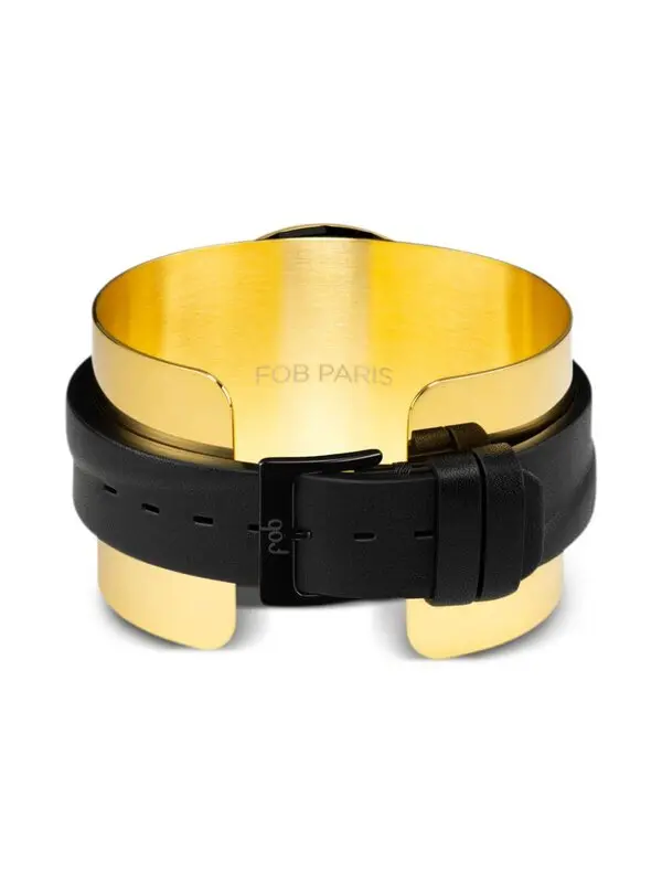 FOB PARIS R360 Eclipse Cuff 36mm